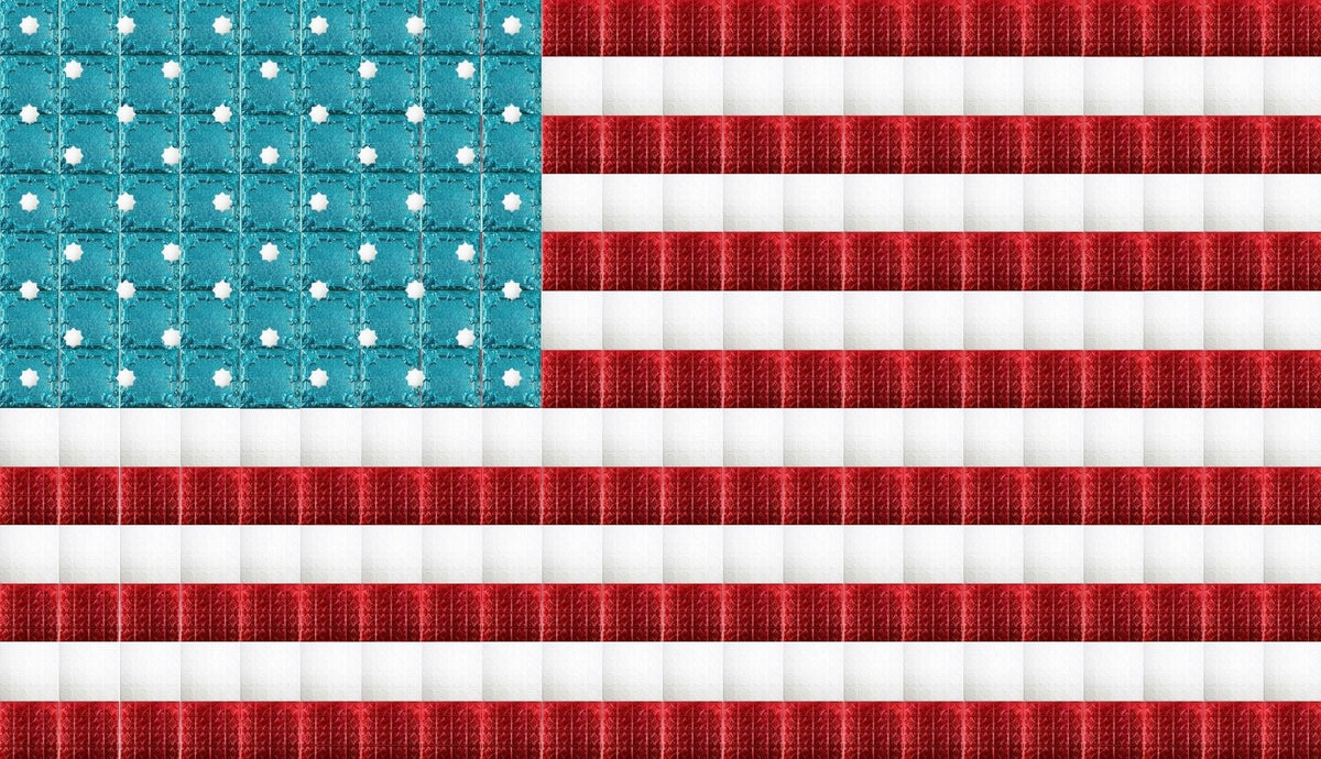 Tin Ceiling Tiles: A Tribute to American Craftsmanship – Metal Ceiling ...
