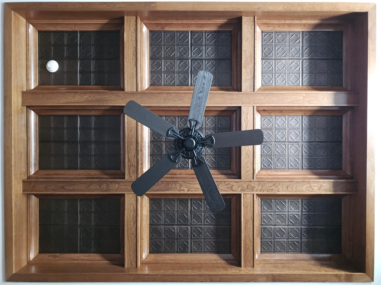 Inspiration – Metal Ceiling Express